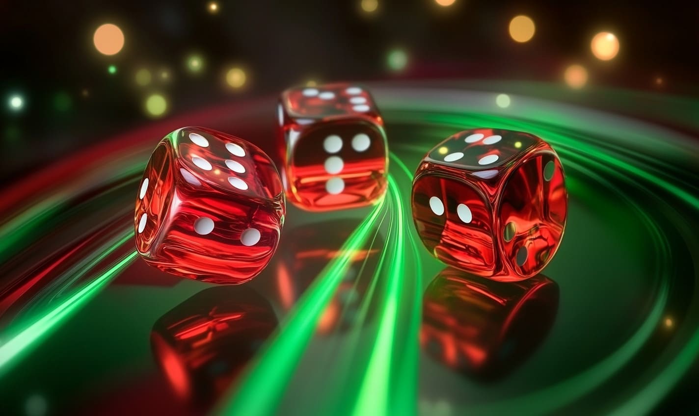 TSOGO PLAY: Ultimate Online Casino And Sportsbook